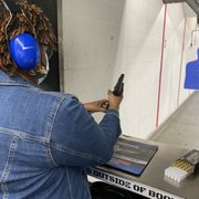 ULTIMATE DEFENSE FIRING RANGE & TRAINING CENTER - 24 Photos & 46 ...