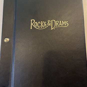 ROCKS & DRAMS - Updated April 2025 - 1148 Photos & 259 Reviews - 14 S ...