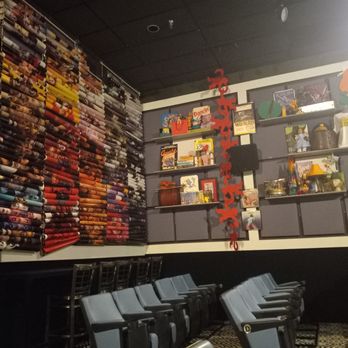 3BELOW THEATERS & CAFE - Updated August 2025 - 74 Photos & 99 Reviews ...