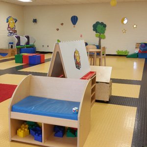 FORT MILL YMCA AT THE COMPLEX - Updated November 2025 - 14 Photos - 971 ...