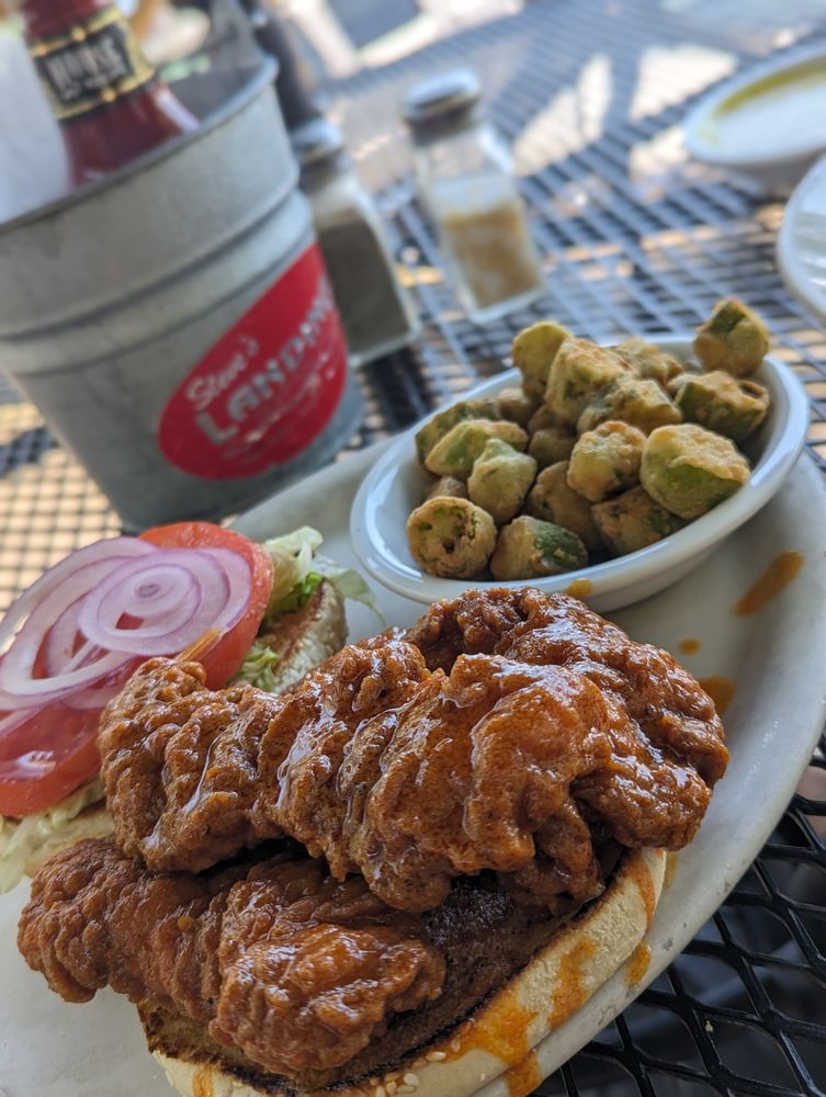 STEVE’S LANDING - Updated August 2025 - 39 Photos & 101 Reviews - 1145 ...