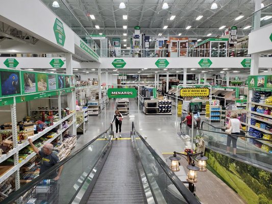 MENARDS - Updated March 2025 - 32 Photos & 27 Reviews - 11140 St ...