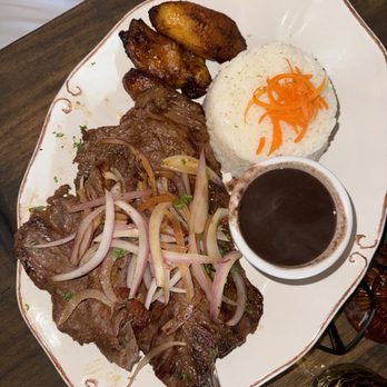 ISLA CUBAN-LATÍN KITCHEN & RUM BAR - Updated July 2024 - 3204 Photos ...