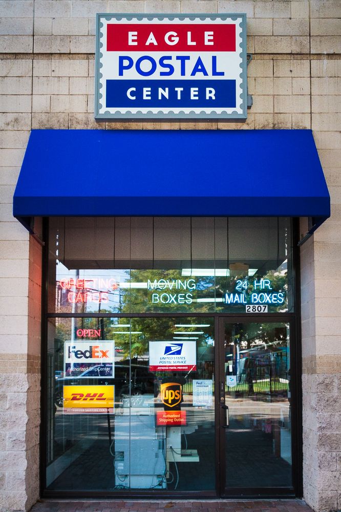 EAGLE POSTAL CENTER - Updated December 2025 - 12 Photos & 47 Reviews ...