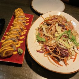 ROKA - Updated July 2025 - 452 Photos & 317 Reviews - 1616 South Utica ...