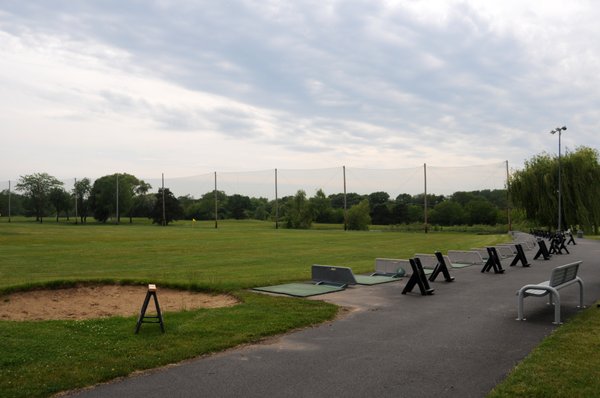 RENWOOD GOLF COURSE - Updated October 2025 - 11 Reviews - 701 E ...