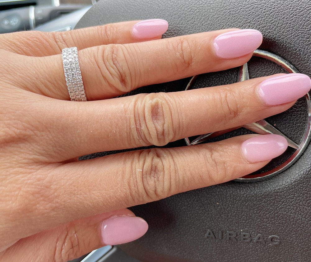 DN NAILS - Updated July 2025 - 9788 Center St, Manassas, Virginia ...