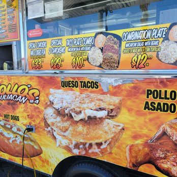 POLLOS CULIACAN 4 - Updated November 2025 - 19 Photos & 15 Reviews ...