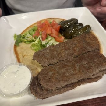 YORGOS RESTAURANT & LOUNGE - Updated December 2025 - 88 Photos & 178 ...