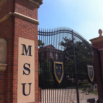 MURRAY STATE UNIVERSITY - Updated October 2025 - 102 Curris Ctr, Murray ...