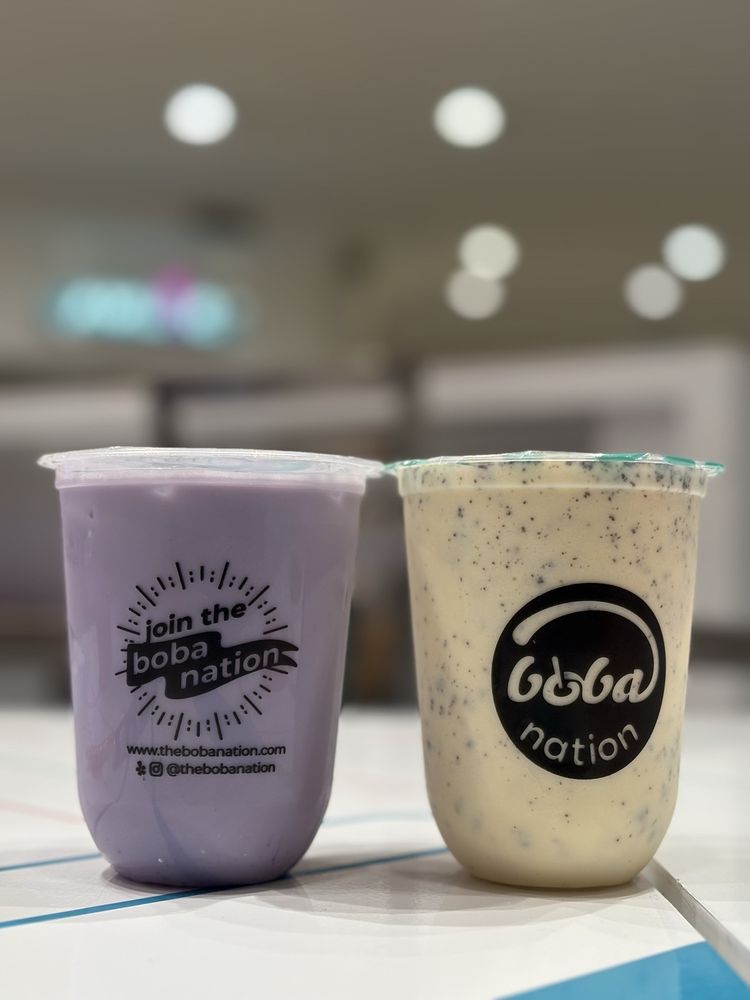 BOBA NATION GRAND - Updated January 2026 - 133 Photos & 47 Reviews ...