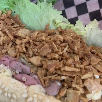 SAY HEY CAFE & DELI - Updated October 2025 - 13 Photos - 156 E Pender ...