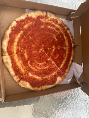 OUTPOST PIZZA - 13 Photos & 26 Reviews - Food near Westport, CT - Menu ...