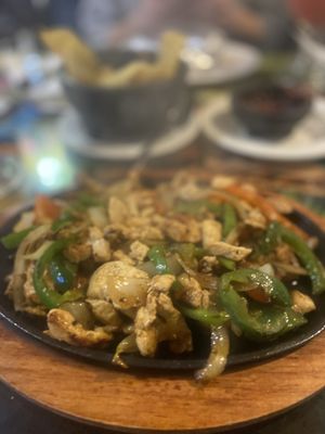 EL JEFE MEXICAN BAR AND GRILL - Updated January 2026 - 115 Photos & 55 ...