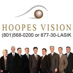 HOOPES VISION - 38 Photos & 75 Reviews - 11820 S State St, Draper, Utah - Optometrists - Phone ...