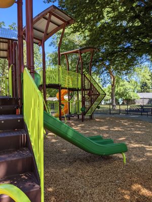 OKI PARK - Updated May 2025 - 45 Photos & 16 Reviews - 2715 Wissemann ...