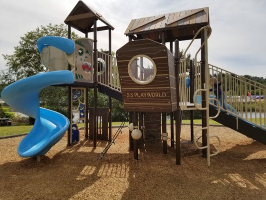 CEDAR RIVER TRAIL PARK - 50 Photos & 18 Reviews - 1060 N Nishiwaki Ln ...