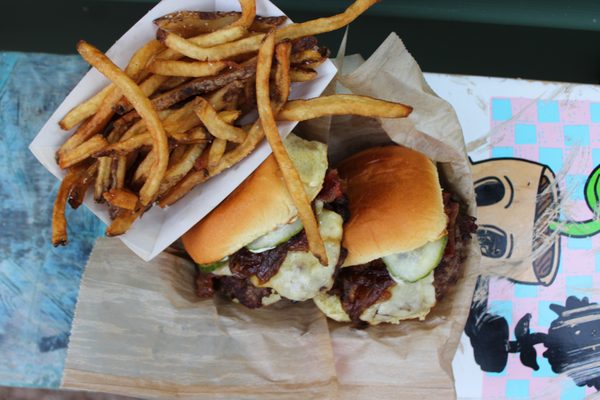 CRUNCHIES MUNCHIES - Columbia, Tennessee - Food Trucks - Restaurant ...