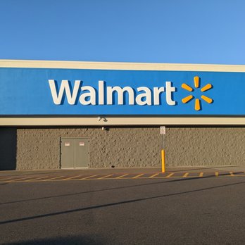 WALMART SUPERCENTER - Updated December 2025 - 19 Photos & 14 Reviews ...