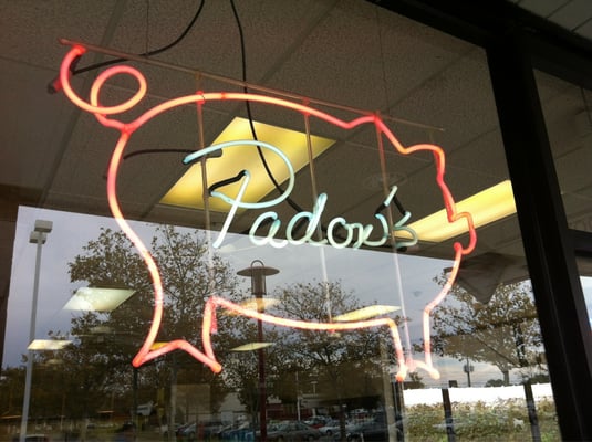 PADOW’S HAM & DELI - Updated December 2025 - 22 Reviews - 9720 ...