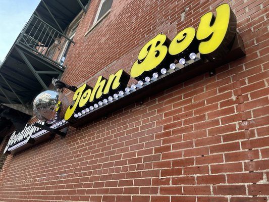 GOODNIGHT JOHN BOY - 20 Photos & 13 Reviews - 16 2nd St N, St ...