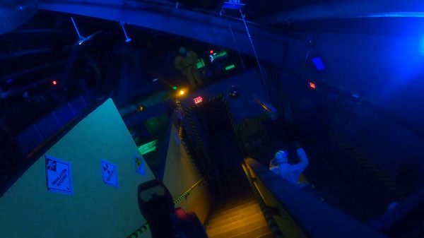 DIAMOND STATE LASER TAG - Updated December 2025 - 15 Photos - 4621 N ...