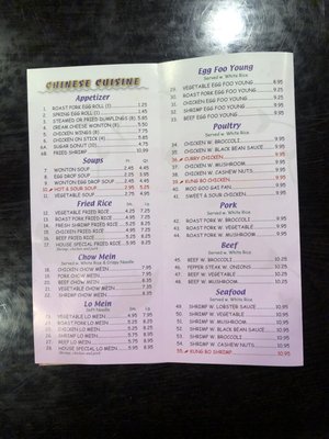 FIRST CHOICE BUFFET - Updated July 2025 - 61 Photos & 96 Reviews - 4585 ...