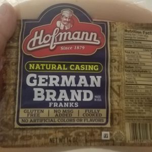 HOFMANN SAUSAGE - 46 Photos & 10 Reviews - 585 Stewart Dr, Syracuse ...