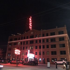 CLERMONT LOUNGE - 198 Photos & 387 Reviews - Strip Clubs - 789 Ponce De ...