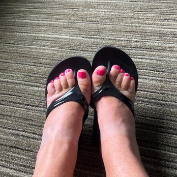 POSH NAILS & SPA - JENISON - Updated July 2025 - 24 Photos & 34 Reviews ...