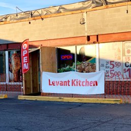 THE LEVANT KITCHEN - Updated December 2025 - 172 Photos & 354 Reviews ...