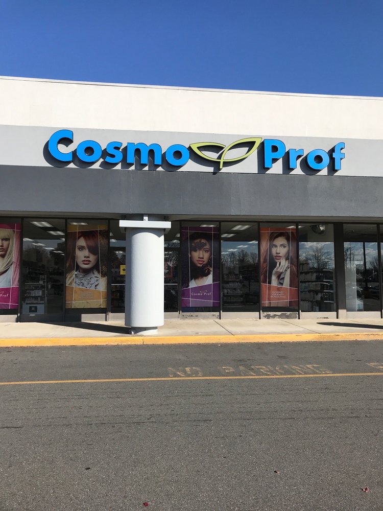 COSMOPROF - Updated August 2025 - 272 Summit Square Blvd, Winston-Salem ...