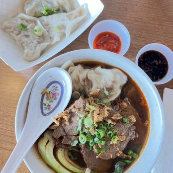 ANGRY DUMPLINGS TEA - Updated April 2025 - 97 Photos & 83 Reviews ...