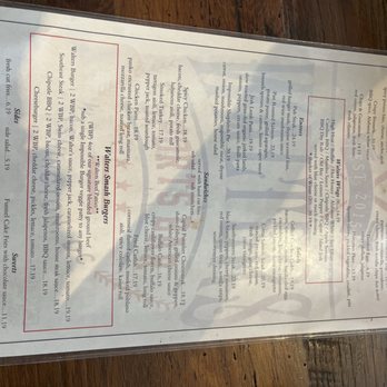 WALTERS - Updated December 2025 - 231 Photos & 208 Reviews - 10 N St SE ...