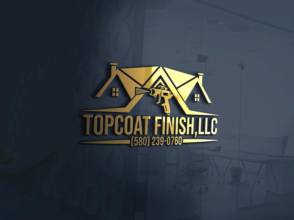 TOP COAT FINISH - Updated April 2025 - Request a Quote - Durant ...