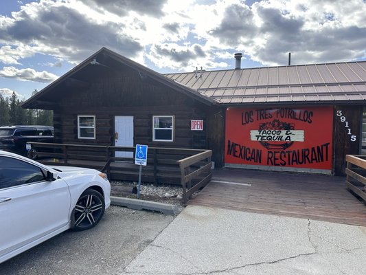 LOS TRES POTRILLOS - Updated October 2025 - 30 Photos & 30 Reviews ...