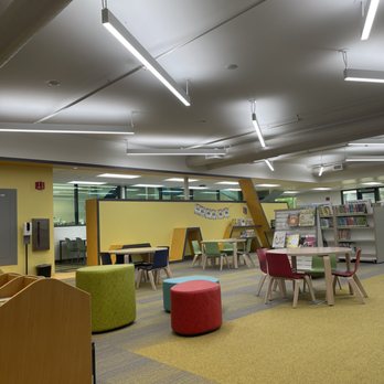 BONITA-SUNNYSIDE BRANCH LIBRARY - Updated January 2026 - 52 Photos & 63 ...