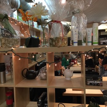 TSAA TEA SHOP - Updated December 2025 - 122 Photos & 74 Reviews - 412 ...