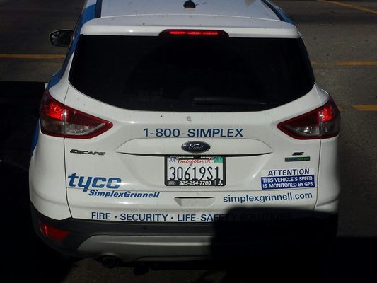 SIMPLEXGRINNELL - Updated December 2025 - 13 Reviews - 6952 Preston Ave, Livermore, California ...