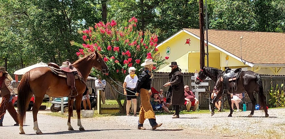 TRAIN ROBBER RANCH - Updated October 2025 - 68 Photos & 12 Reviews ...