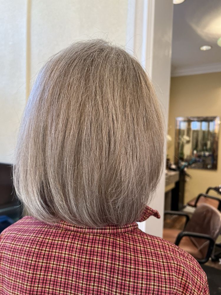 CREATIVE IMAGE HAIR SALON - Updated November 2025 - 36 Photos & 75 ...