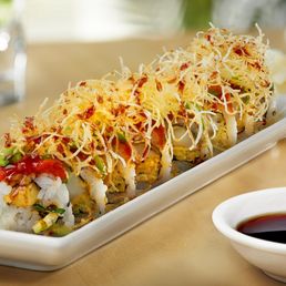 YELLOWTAIL SUSHI BAR AND ASIAN KITCHEN - Updated December 2025 - 344 ...