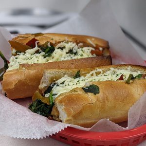 SNACK NOOK - Updated July 2024 - 32 Photos & 27 Reviews - 3411 Las ...