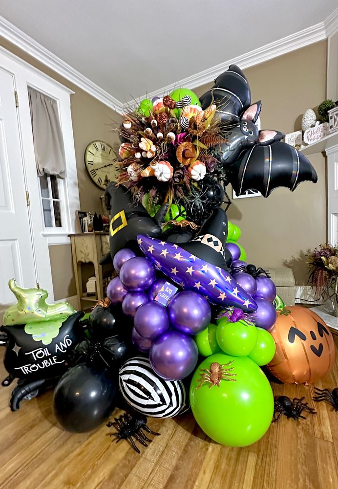 LI BALLOON QUEEN - Updated October 2025 - Request a Quote - New Hyde ...