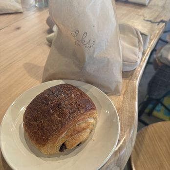 LOKI COFFEE - Updated August 2024 - 119 Photos & 62 Reviews - 325 E ...