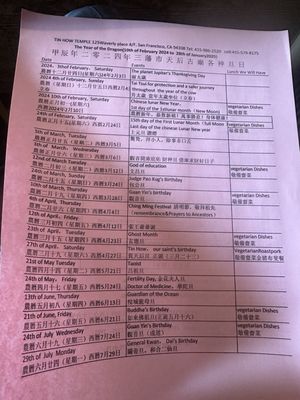 TIN HOW TEMPLE - Updated December 2025 - 26 Photos & 31 Reviews - 125 ...