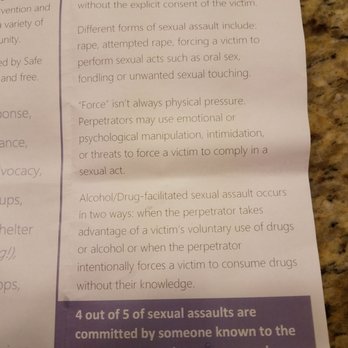 SAFE EMBRACE - Updated January 2026 - 33 Photos & 12 Reviews - 220 S ...