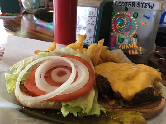 COOTER STEW CAFE - 45 Photos & 31 Reviews - American (Traditional ...