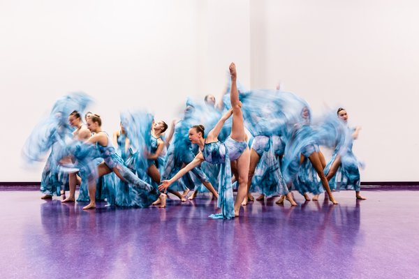 KICKIT DANCE STUDIO - Updated December 2025 - 986 Lorimer Boulevard ...