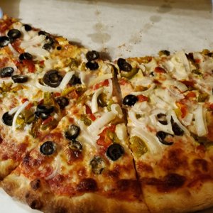 ITALIA MIA RESTAURANT & PIZZA - Updated July 2024 - 34 Photos & 72 ...